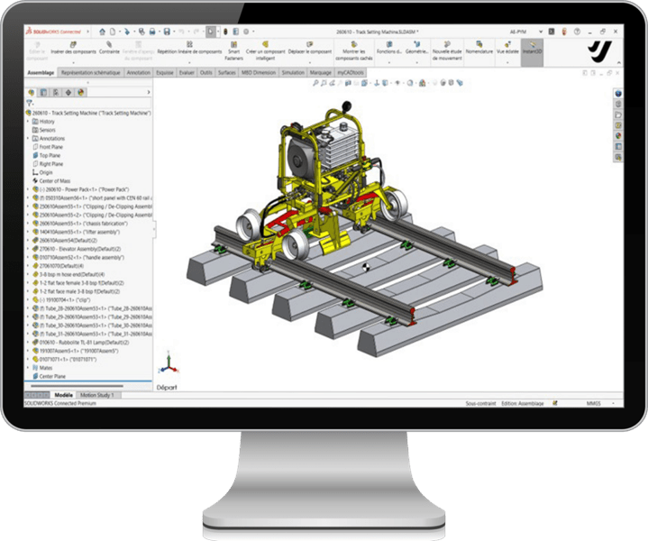 SOLIDWORKS Composer: 10 must-have features